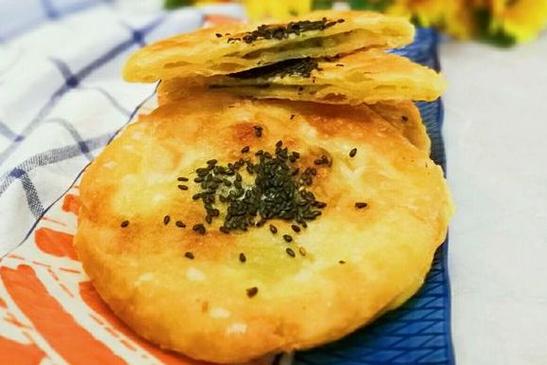 猪油盐饼图标