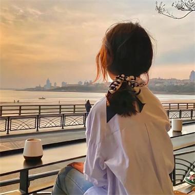 一看心情就好的头像截图