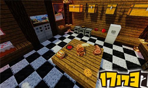 3d物品放置mod截图