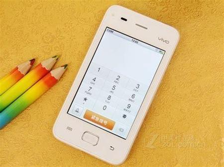 vivo主题v钻多少钱截图