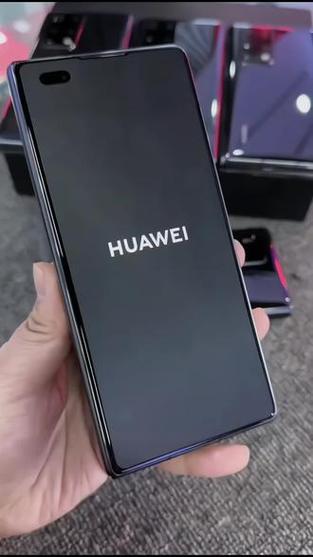 华为折叠屏x2图标