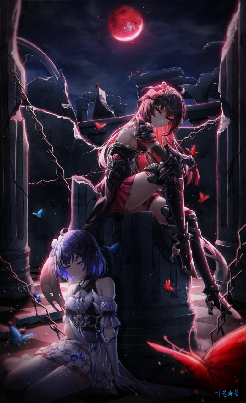 少女希尔微3.0攻略图标