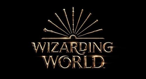 world of wizarding