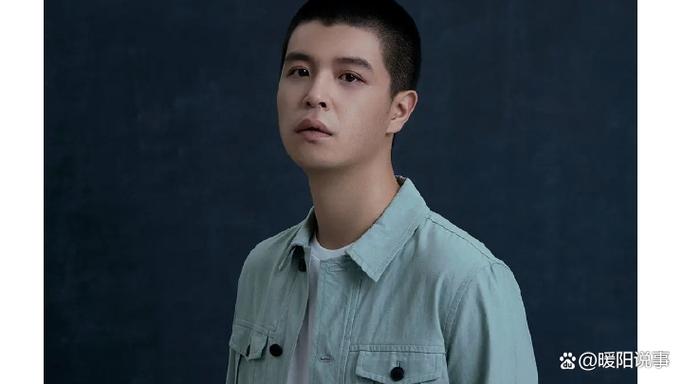 歌手马頔截图