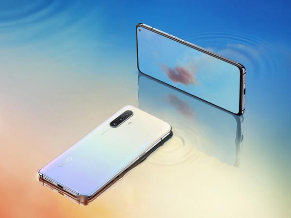vivo X30系列全面开售截图