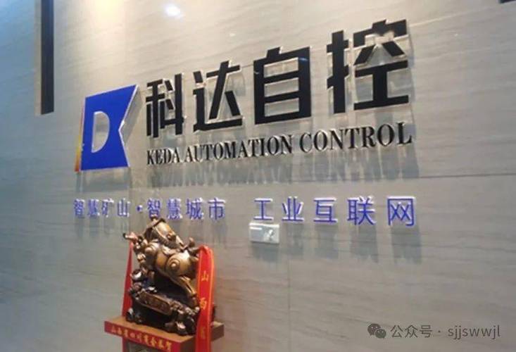 科达股份股票图标