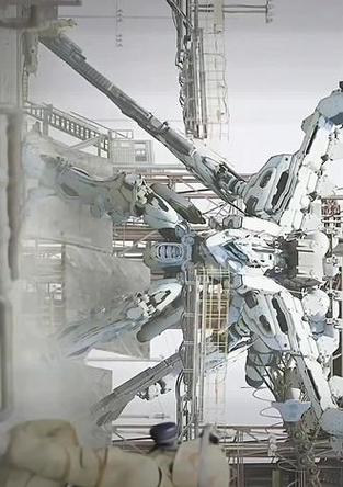 机甲核心图标