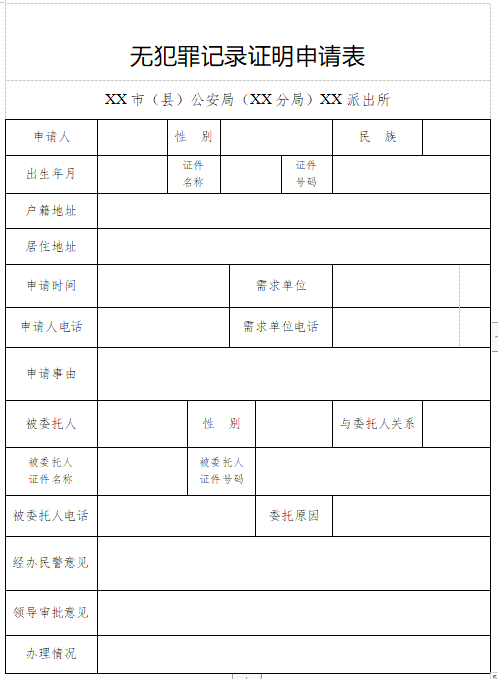 入职但有犯罪记录怎么办