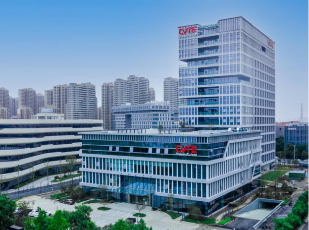 总部合肥的互联网公司图标