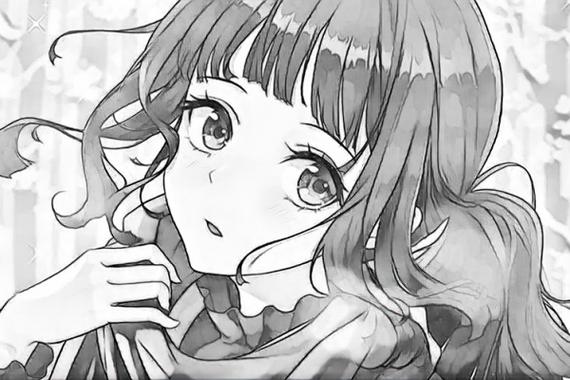 喵阅漫画图标