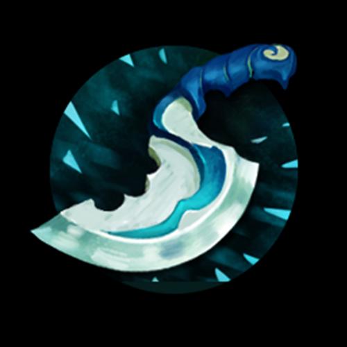 dota1闪烁匕首图标