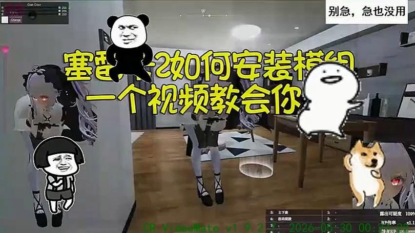 塞雷卡2真香菜2.2G安装包图标