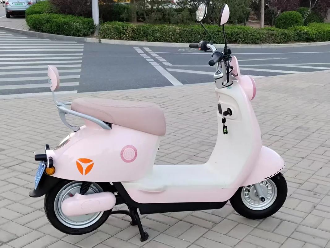 台铃电动车专卖店地址图标