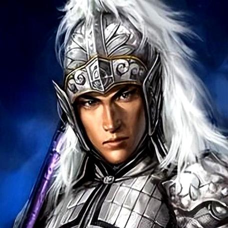 三国志11武将头像图标