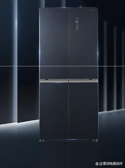 夏普冰箱属于什么档次图标