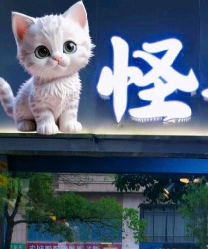赏金猫下载
