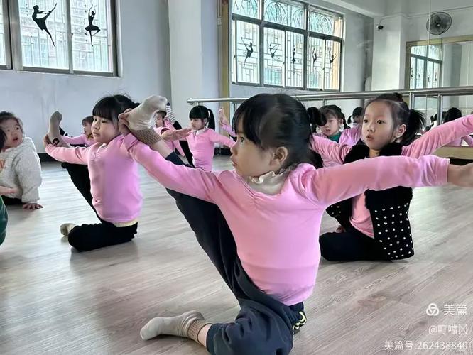 姐妹二级考级舞蹈视频图标