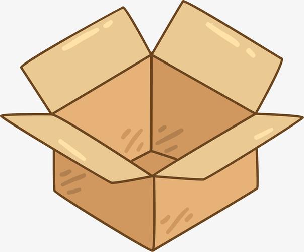 《卡通盒子》合集图标