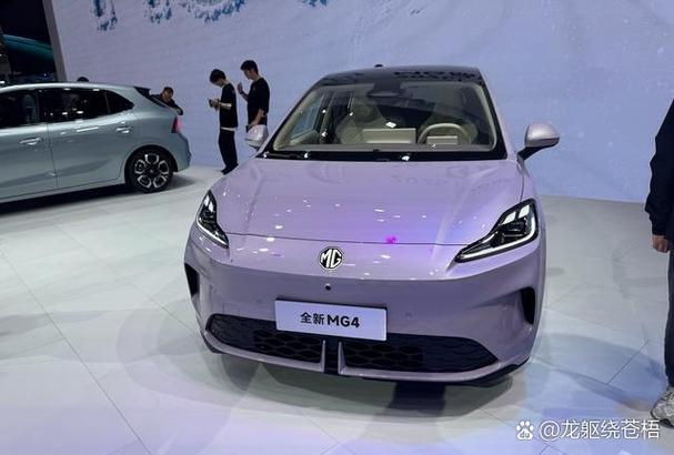 名爵车怎么样图标