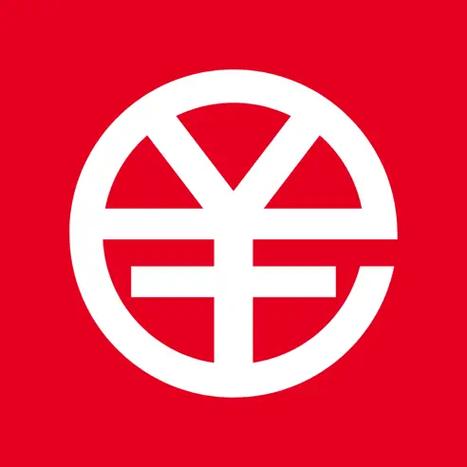 数字人民币是图标