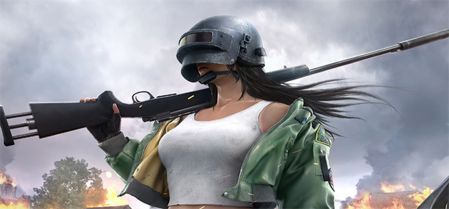 PUBG轻量版教程截图