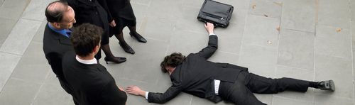 老板的20种死法第二季