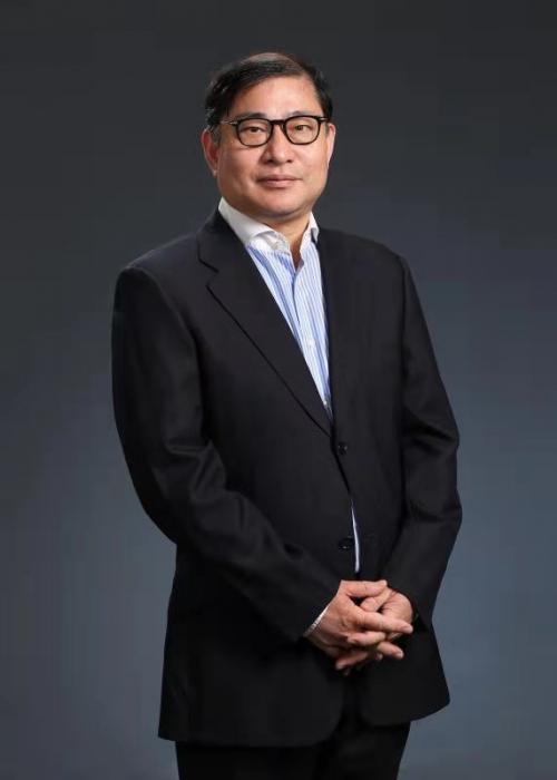 金融投资家图标
