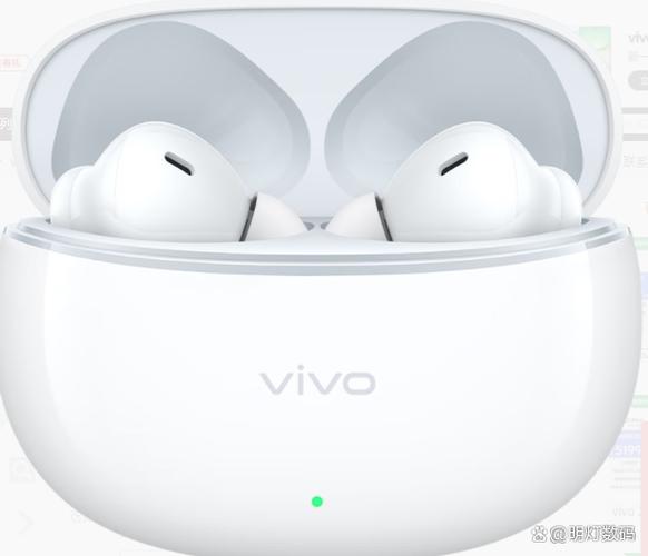vivo手机耳机多少钱一个图标