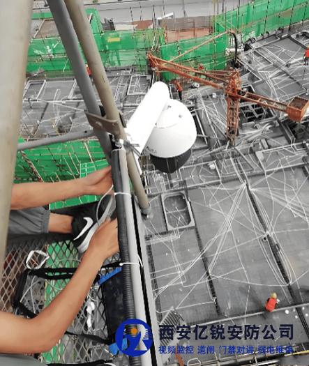 海威监控器安装方法及调试视频截图