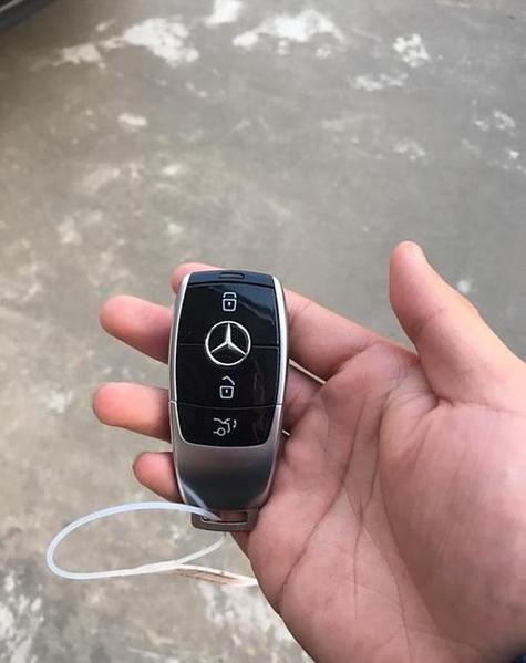 汽车钥匙怎么配一把新的截图