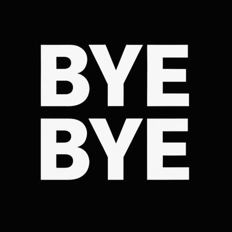 歌曲byebye2025截图