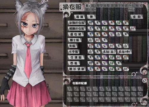 后宫姐妹繁星汉化攻略截图
