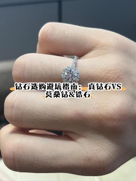 真钻是什么意思图标