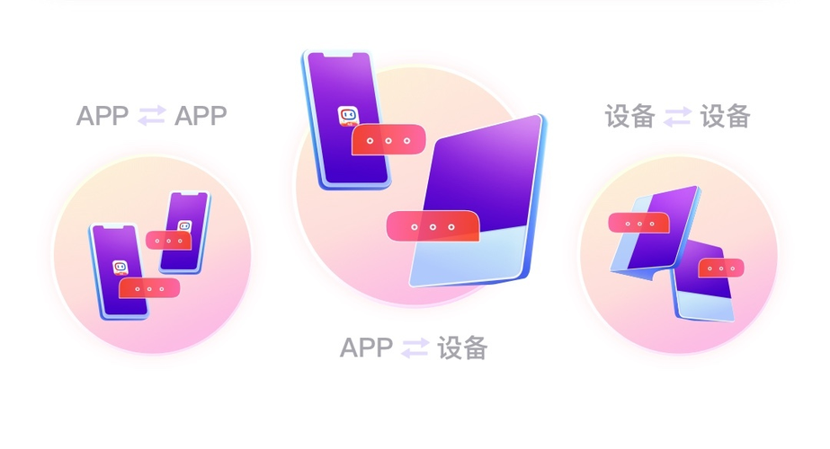小度可以打电话给手机吗图标