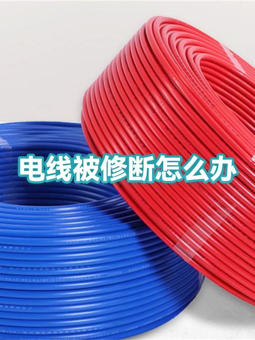 电信网线断了打什么电话修截图