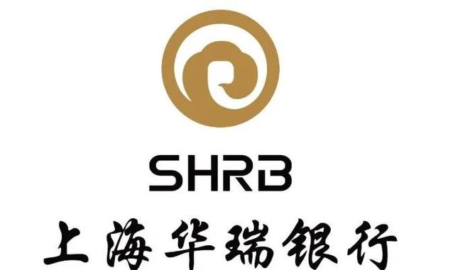 上海华瑞银行官网图标