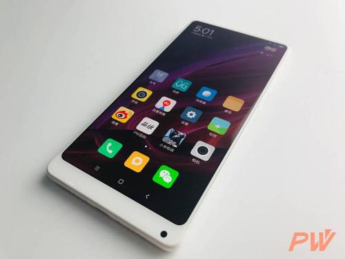 mix2怎么看是什么版本图标