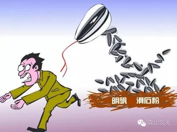 瓜子吃多了有什么坏处图标