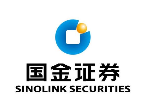 国金证券APP图标