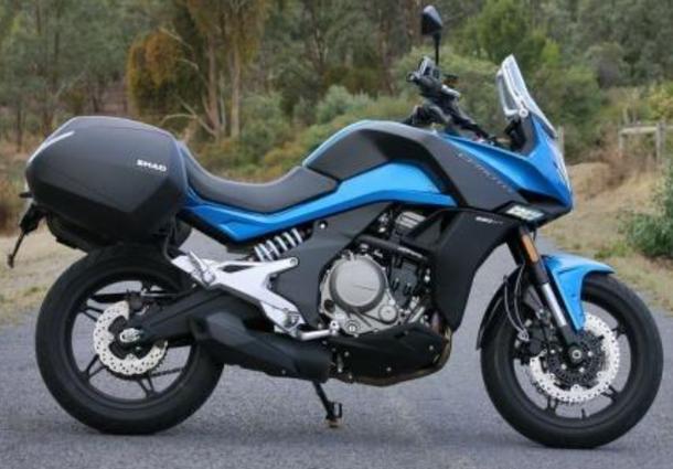 春风650mt详细参数图标