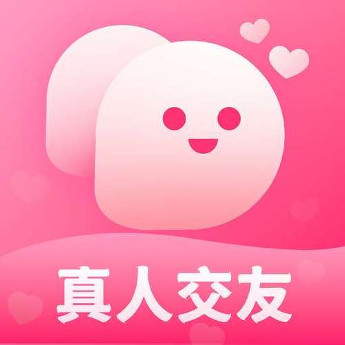 一起交友图标