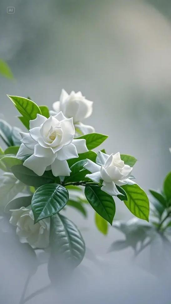 栀子花开读者的观点