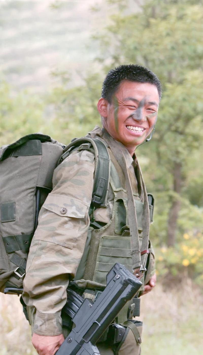 士兵突击之攻城之心图标