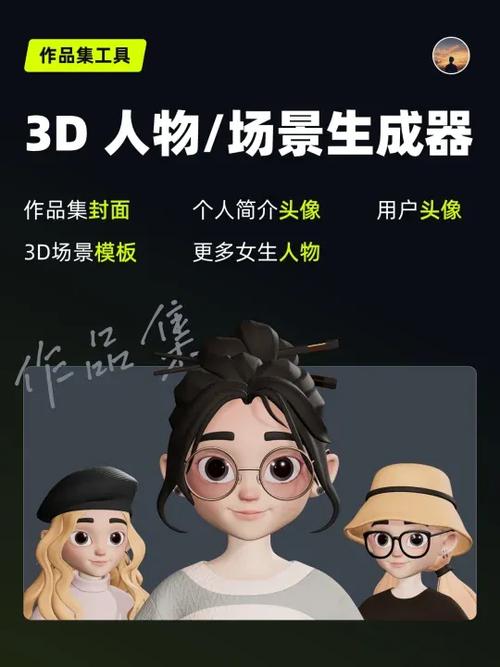 ui设计作品集图标