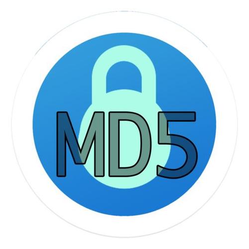 文件MD5修改器图标
