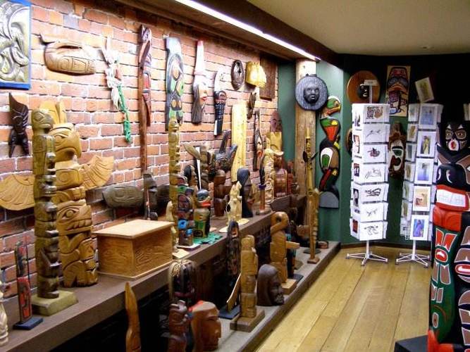 斧头手工作品图片图标