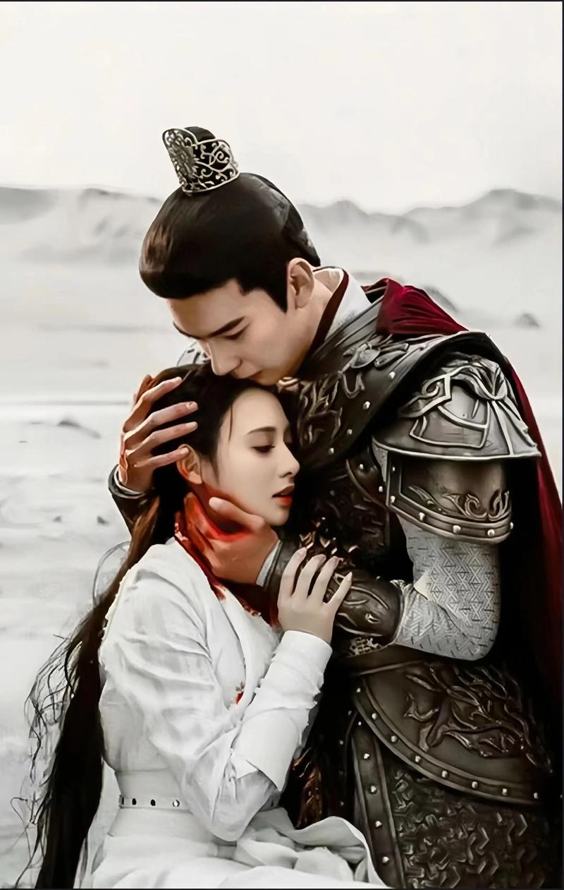 季云舟许书妍大结局图标