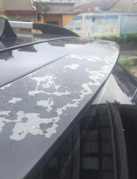 桌面漆皮脱落了怎么解决图标