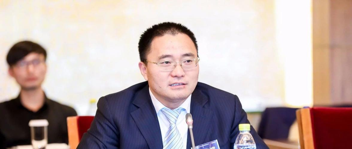 首席经济学家孙建波