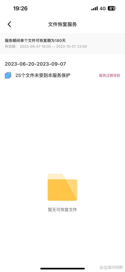 网盘被对方删除了还能发信息吗图标